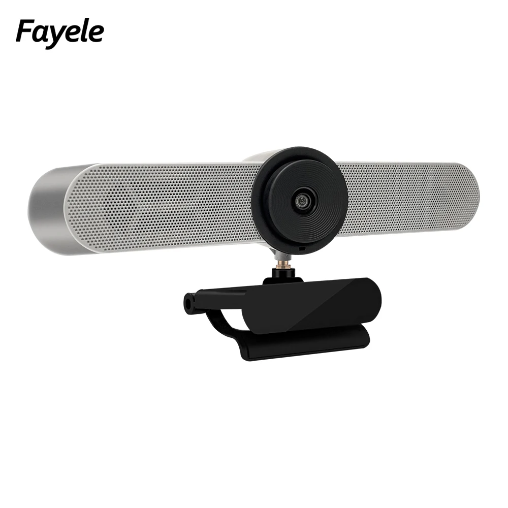 4k 8mp Hd Conference Video Camera 2mp 1080 Wide Angle Usb Webcam ...