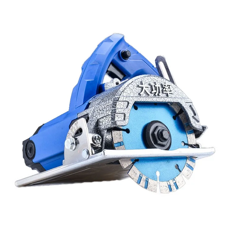 ceramic-tile-stone-cutting-machine-electric-tile-cutter-Woodworking ...