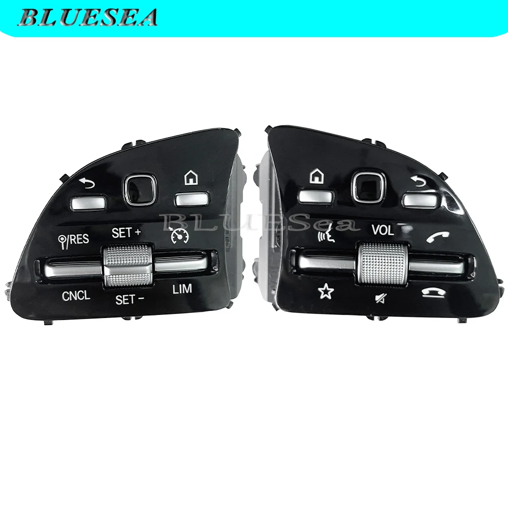 A0999052004 Multifunctional Steering Wheel Switch Button Suitable For ...
