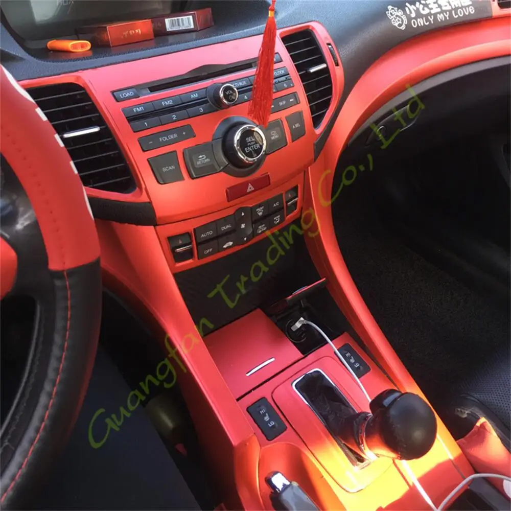 Car-Styling-3D-5D-Carbon-Fiber-Car-Interior-Center-Console-Color-Change ...