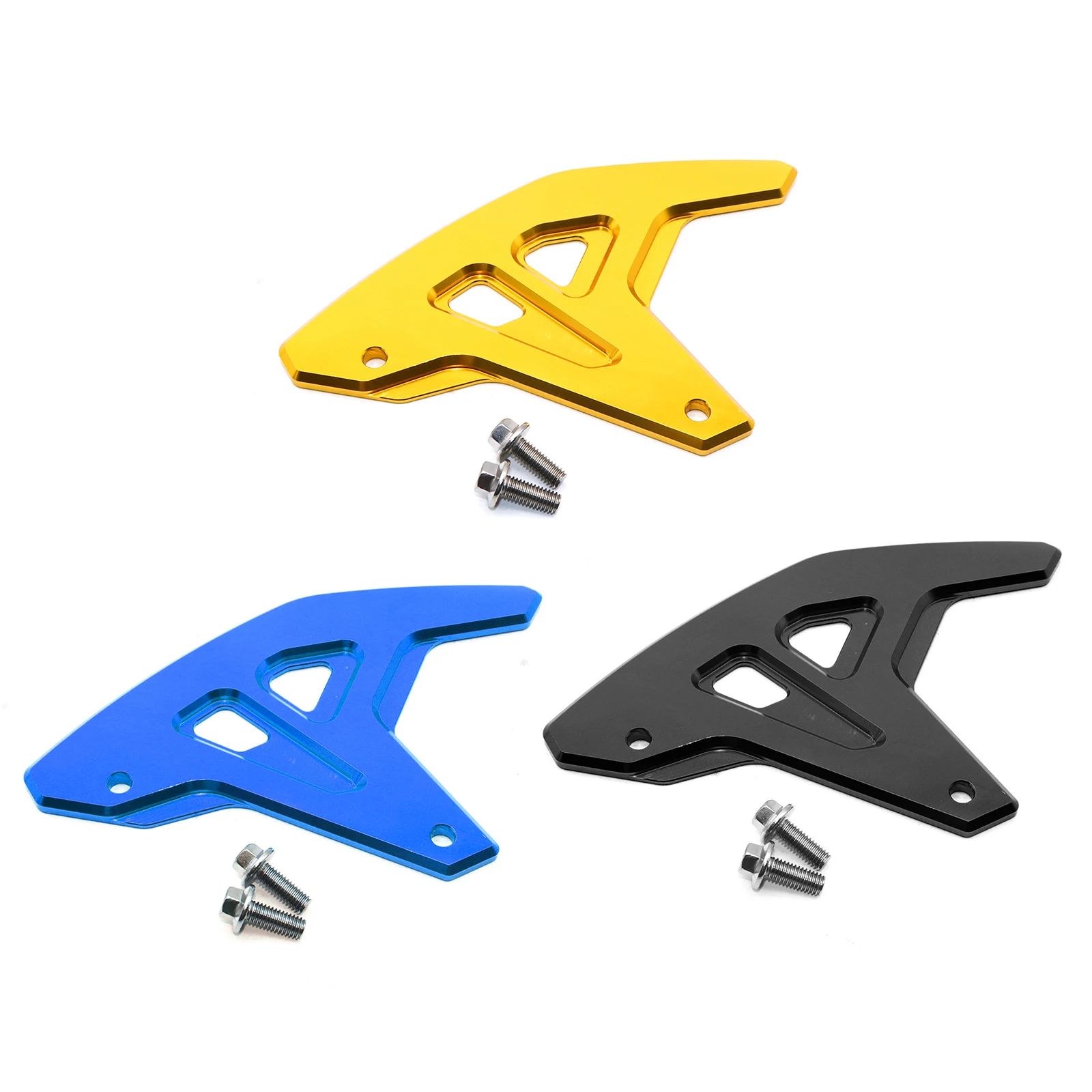 Artudatech-Rear-Brake-Disc-Guard-Protector-Cover-For-Suzuki-DRZ400SM ...