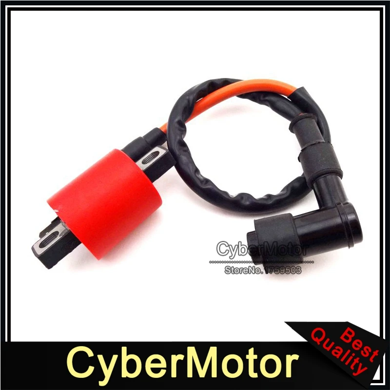 Kawasaki Kx125 Kx250 250 Kx | Ignition Kawasaki Kx250 | Ignition Coil ...