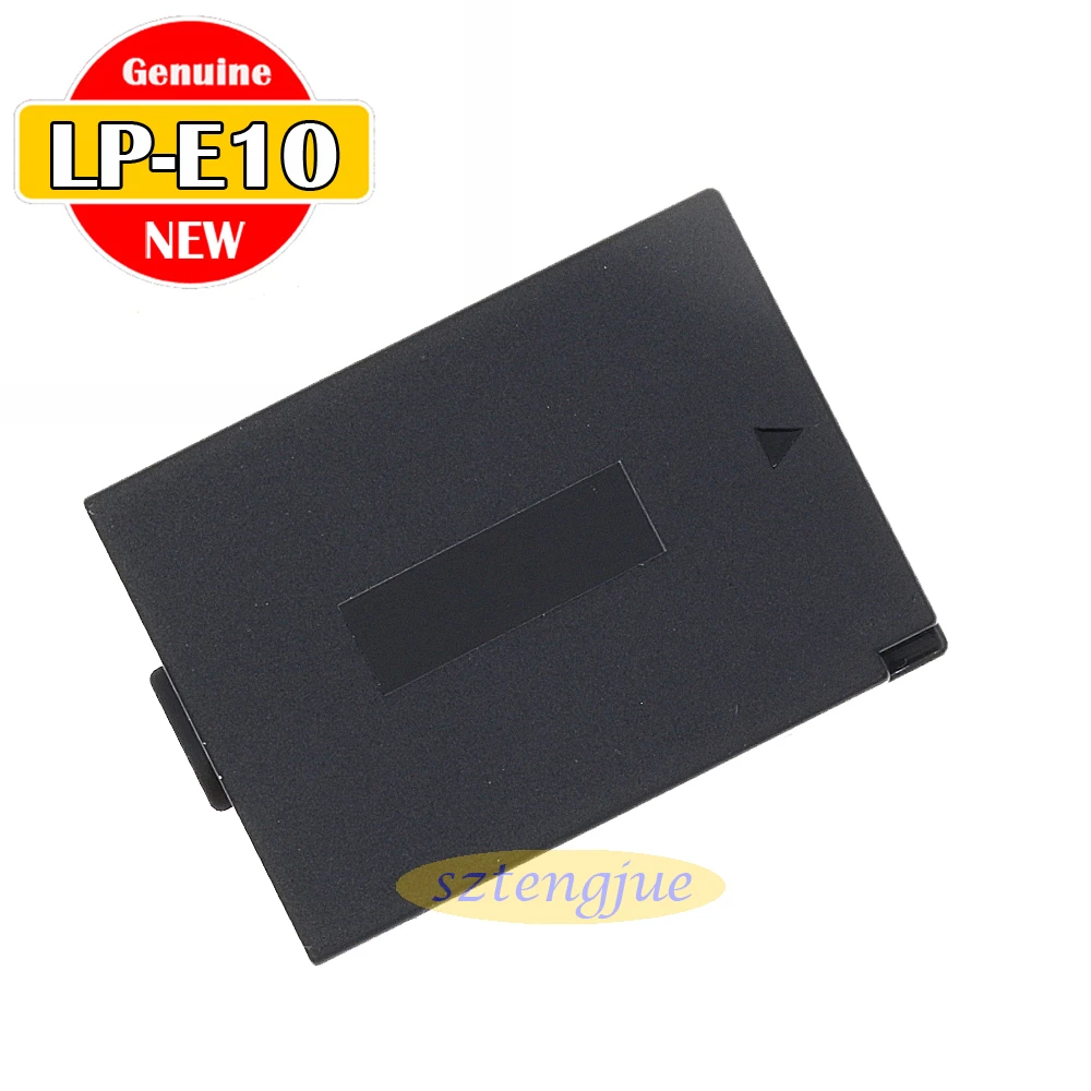 Novo Original Bateria para Canon EOS 1100D 1200D 1300D LP E10 1500D ...