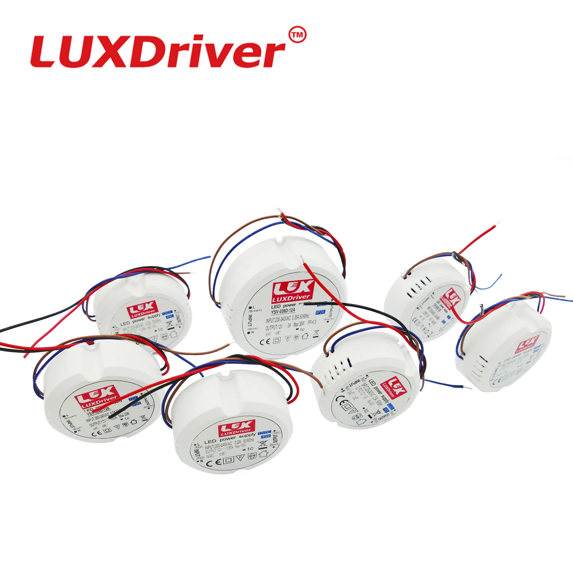 DC-24W-Round-Shape-LED-Power-Supply-Mini-Power-Supply-12V-24V-LED ...