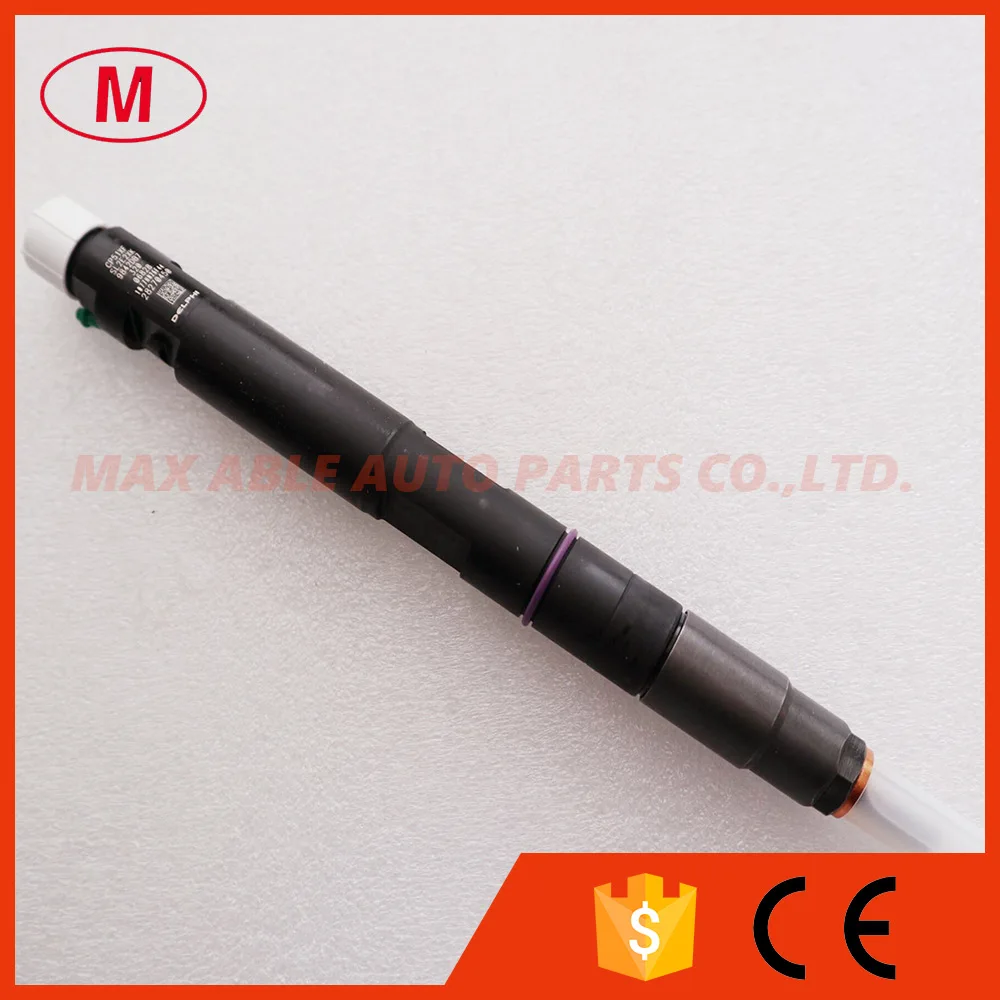 28270450, 32006828 COMMON RAIL FUEL INJECTOR FOR JCB 448, P672 ENGINE