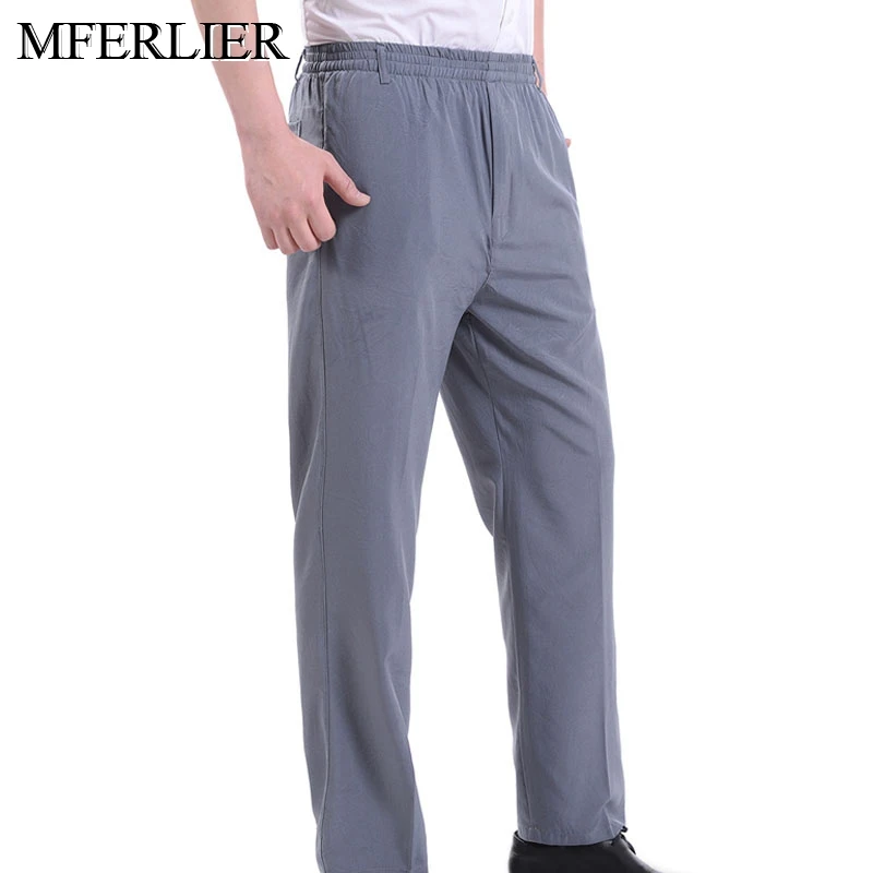 Autumn-summer-men-pants-10XL-5XL-6XL-7XL-8XL-9XL-Plus-size-Thin-style ...