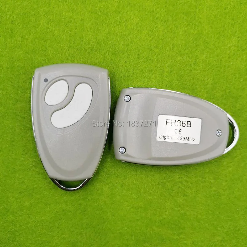 Original Remote Control FR36B FR36A for Foresee FR32 FR36 FR38 FR46 F ...