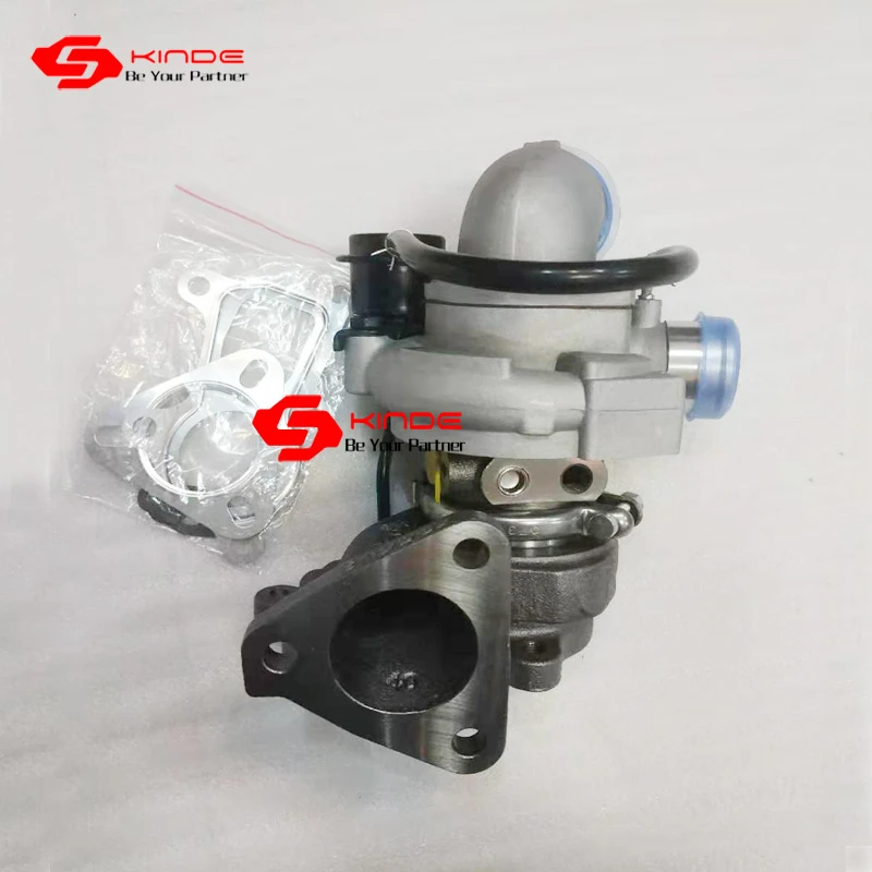 Free shipping Susirick car turbo for Hyundai Starex D4BH engine 2.5L ...