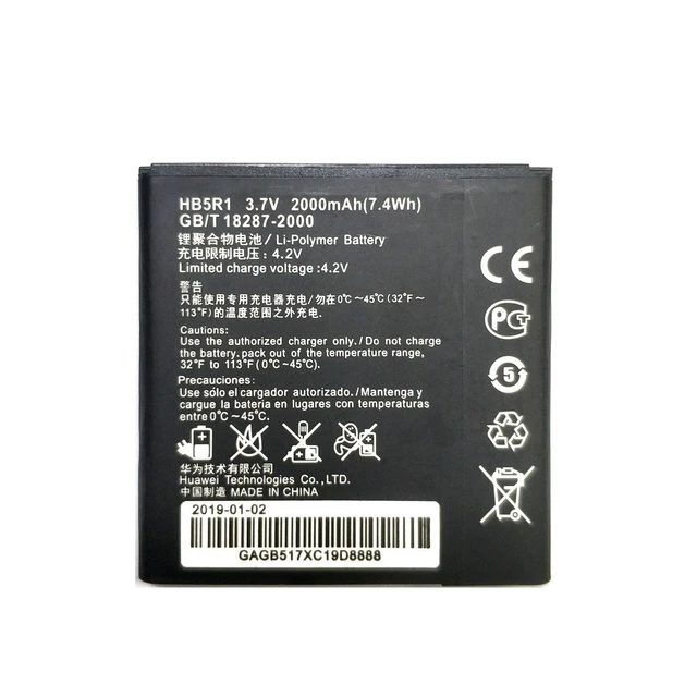Huawei G600