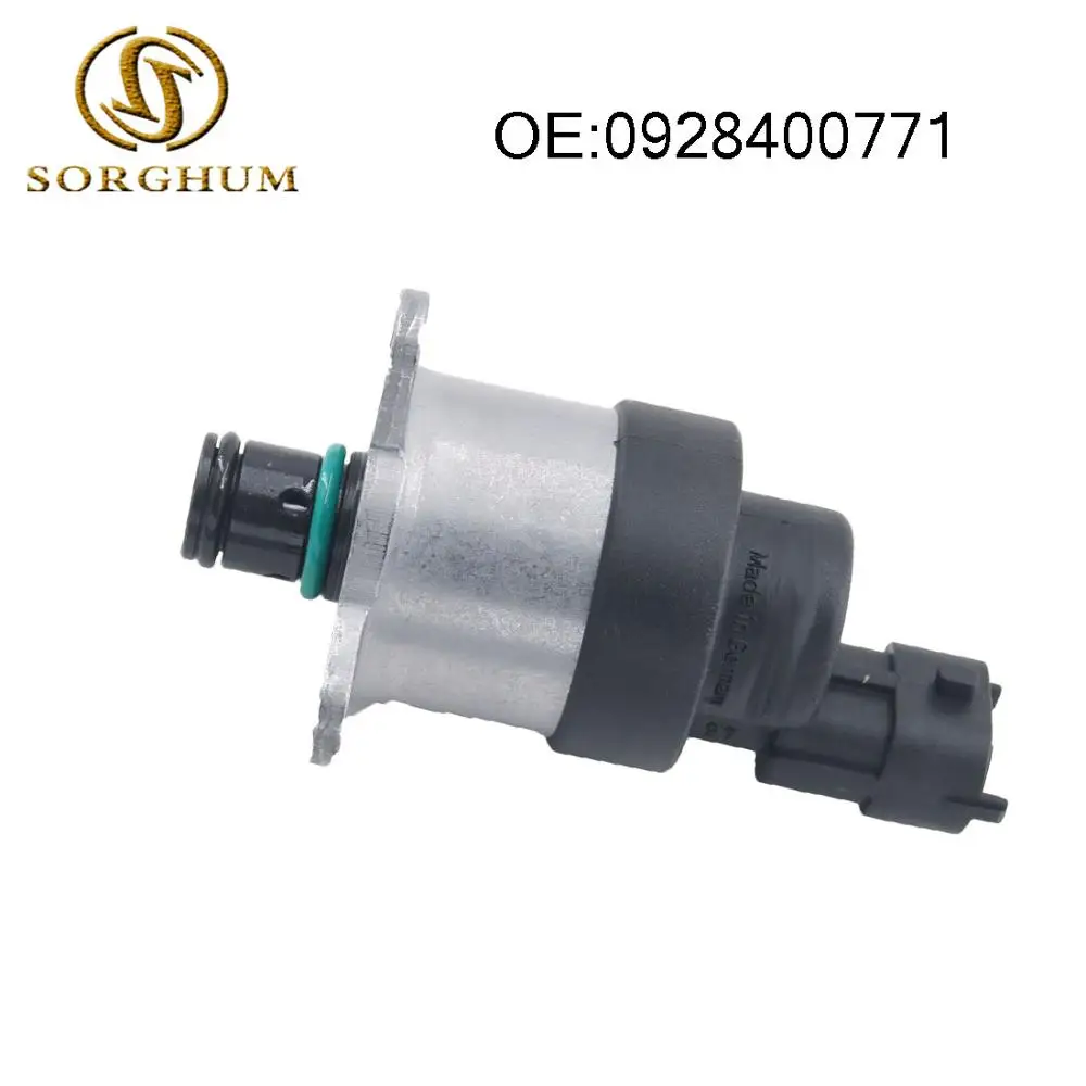 새로운 0928400771 압력 제어 밸브 0 9284 00771|압력 센서| - AliExpress