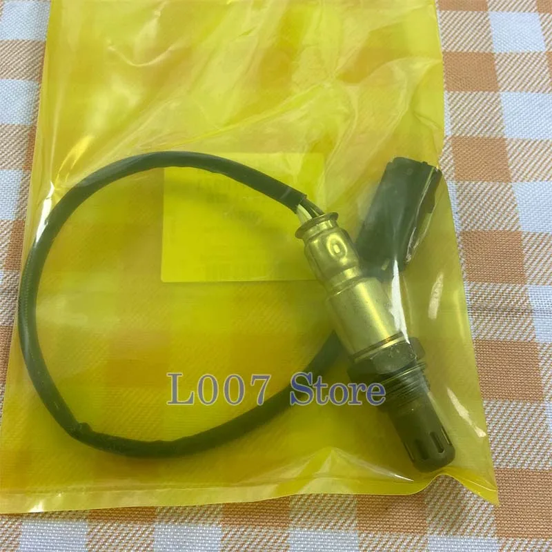 Brand New 96415640 96418971 Lambda Probe O2 Oxygen Sensor Fit For ...