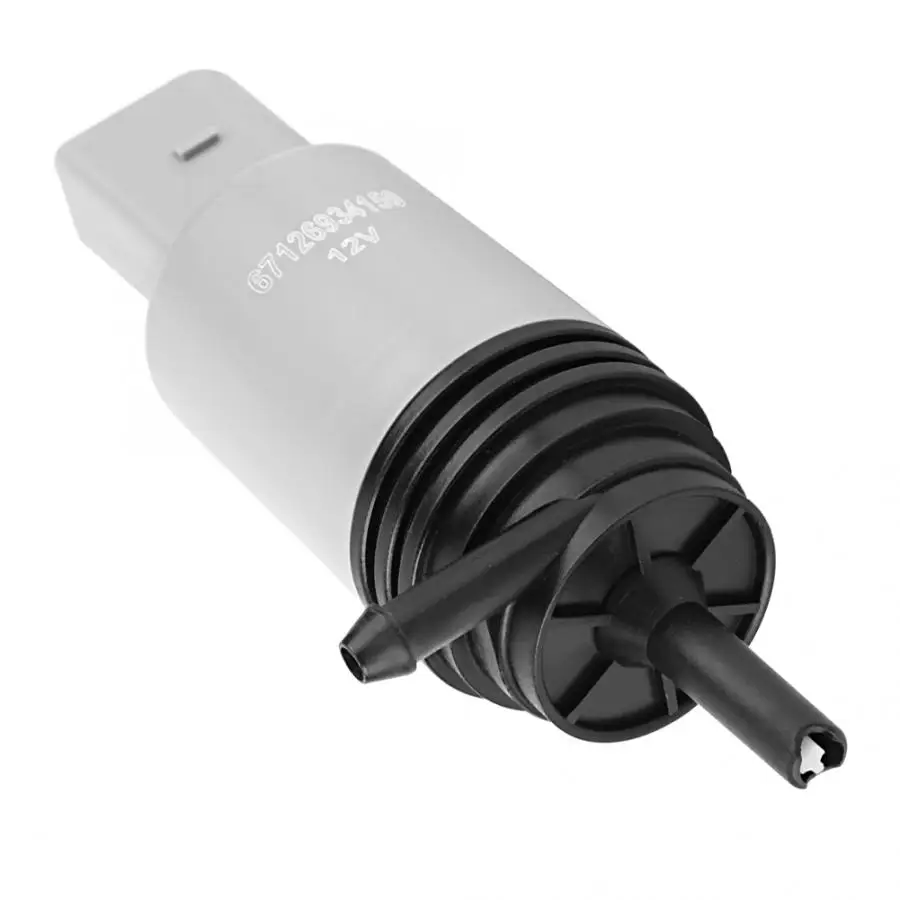 자동차 앞 유리 와이퍼, 67126934159 앞유리 와셔 펌프, BMW E92 E91 E90 E88 E87 E82 E81 ...