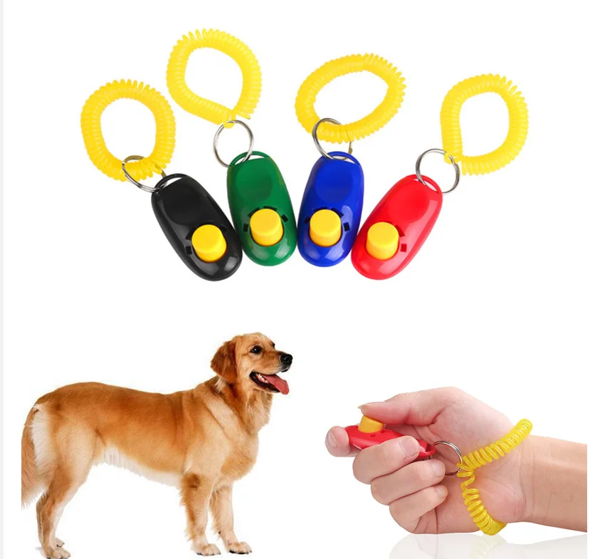 What Are Clickers For Dog Training