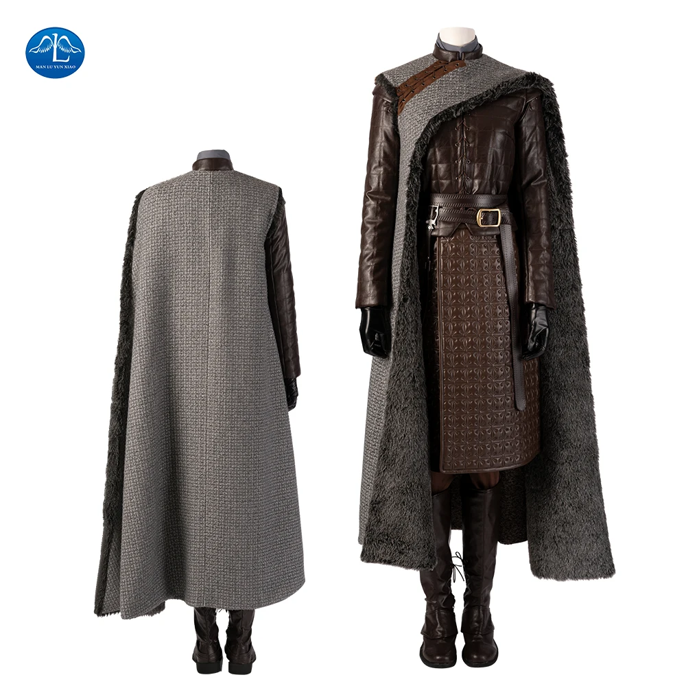 Game Of Thrones Halloween Costumes Arya