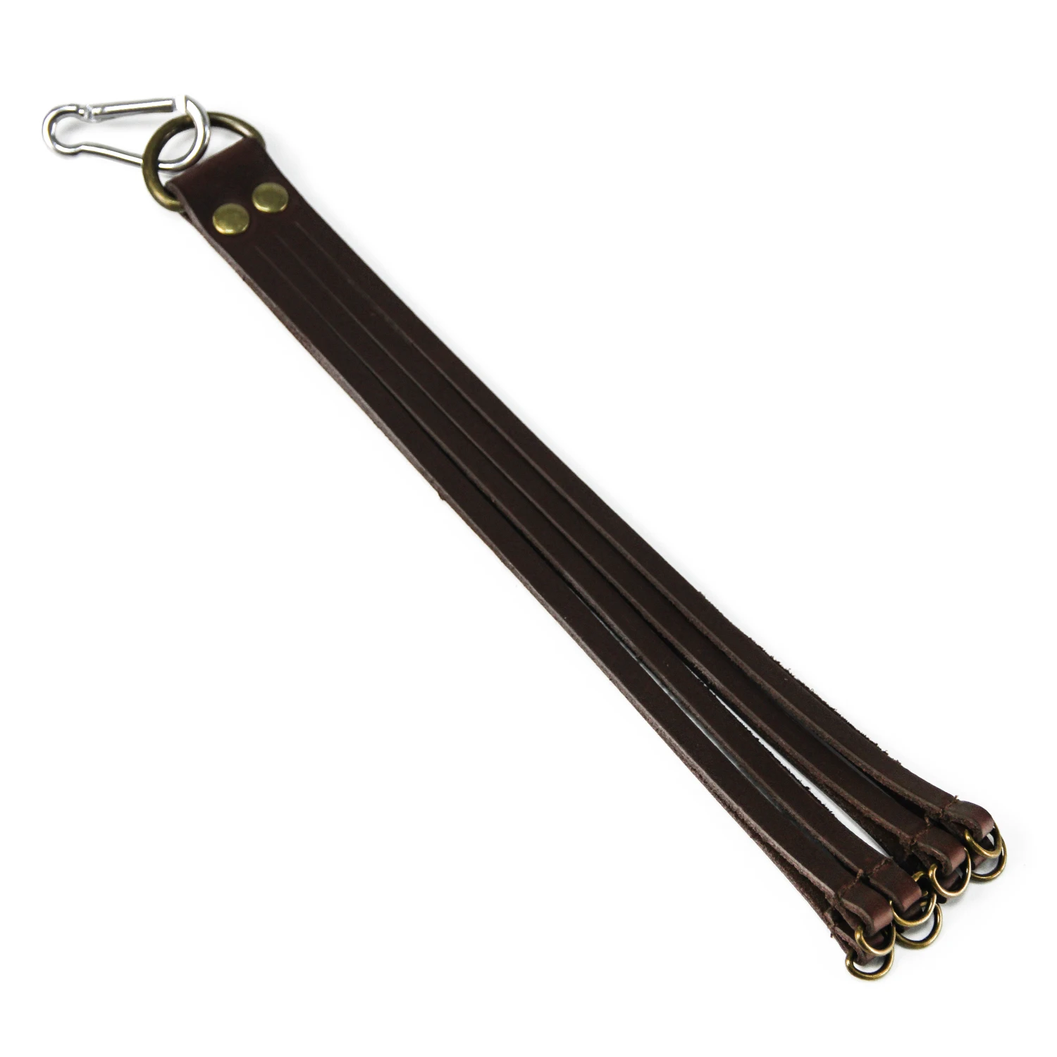 Hunting-Decoy-Hanger-Birds-Duck-Carrier-Leather-Game-Carrier-Strap-8 ...