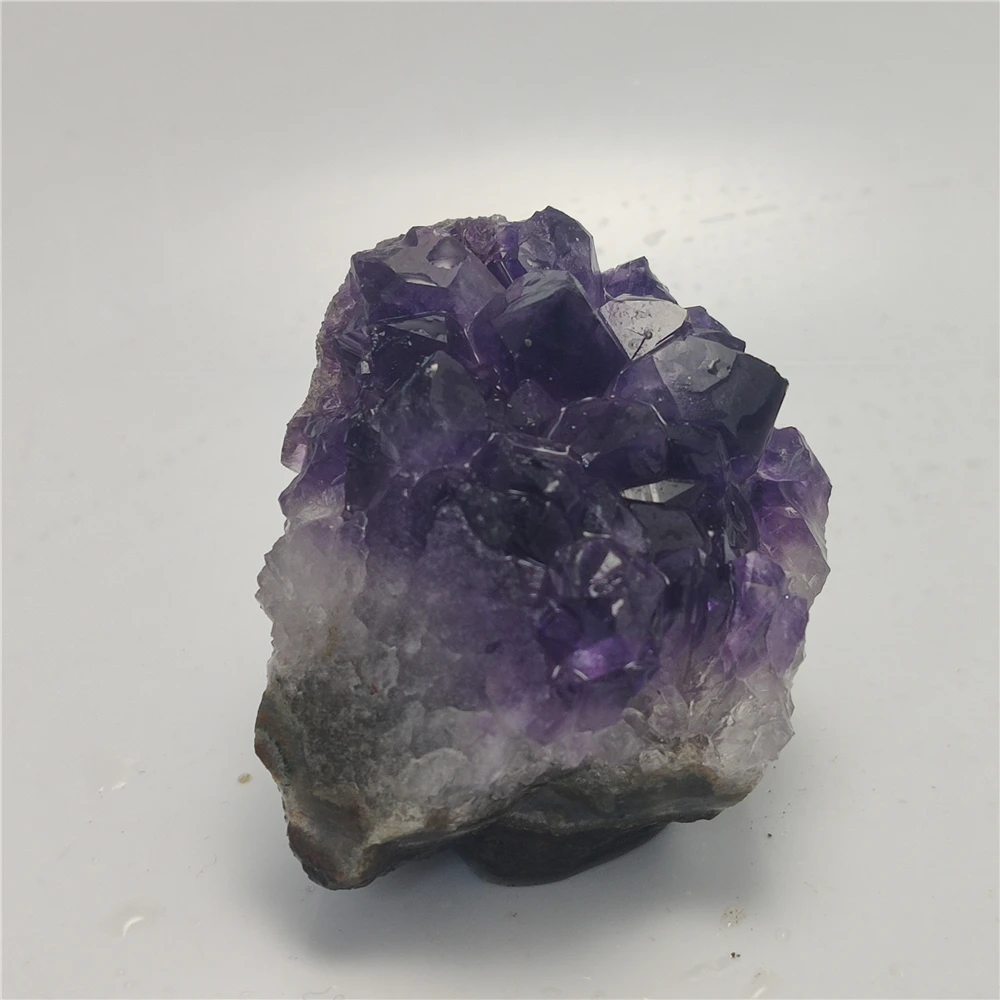 PIERRE VENDUE SEULE,Labradorite-2-4cm--Pierre brute en vrac, améthyste ...