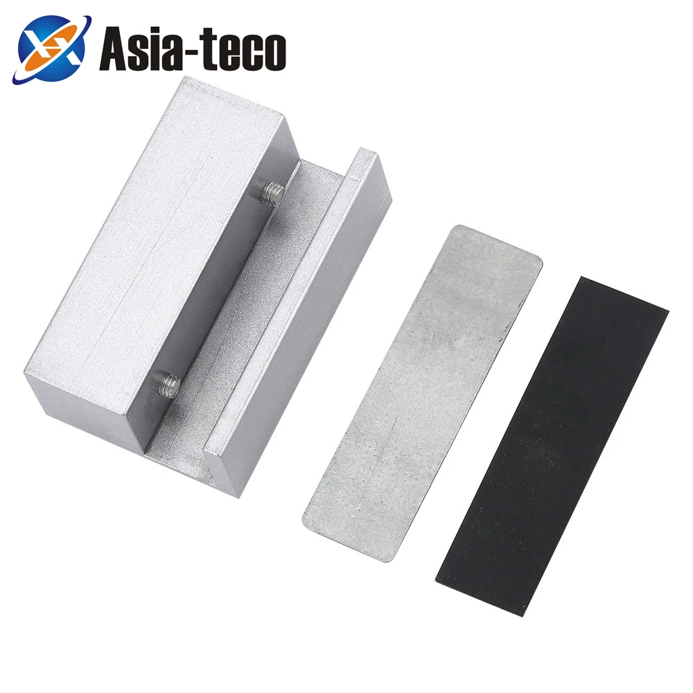 Electric-Lock-U-Bracket-for-Bolt-Access-Control-System-Clamp-Bracket ...