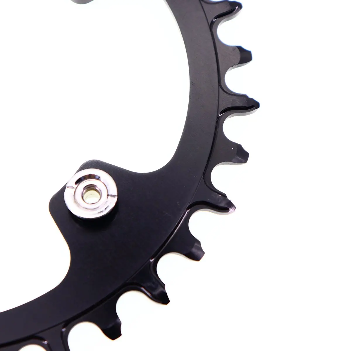 Stone 88BCD Round Bike Chainring for Shimano M985 30T 32T 36 38 40 42 ...