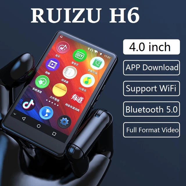 Ruizu H6: Đánh Giá Chi Tiết và Mua Sắm Hợp Lý