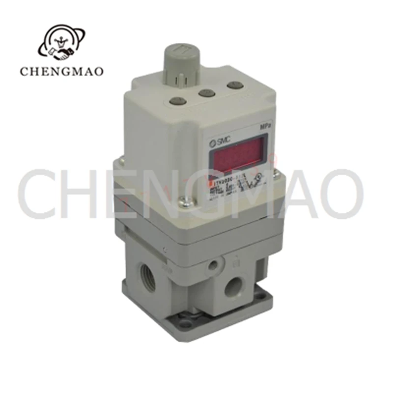 원래 일본 SMC MPA 공기 조절기 비례 ValveI ITV 2050 03F3N 5B1 9ZC ITV2030 342L ...