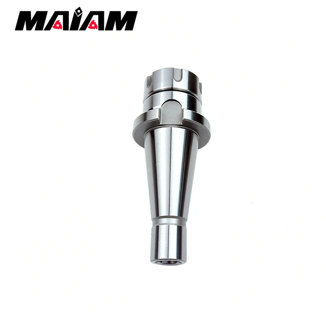 NT ISO Tool holder NT30 ER11 ER16 ER20 ER25 ER32 ER Collet chuck Nut ...