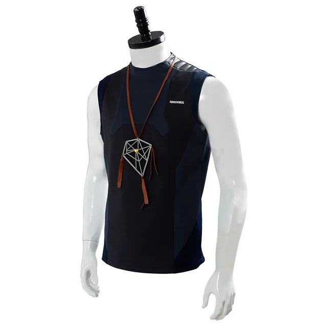 Death Stranding Sam Porter Bridges Cosplay Costume - AllCosplay.com