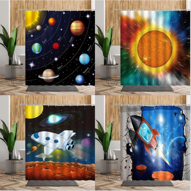 Solar System Valance