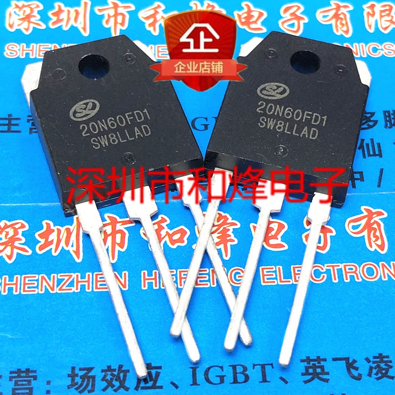 20N60FD1-SGT40N60FD2PN-40N60FD2-60N60FD1-Semiconductor-discrete-device ...
