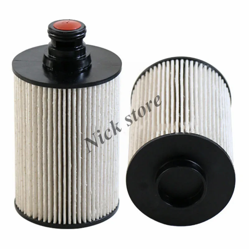 112253220084 Diesel Filter UF0155 UF0283 Fuel Filter For MANN FOTON VAG ...