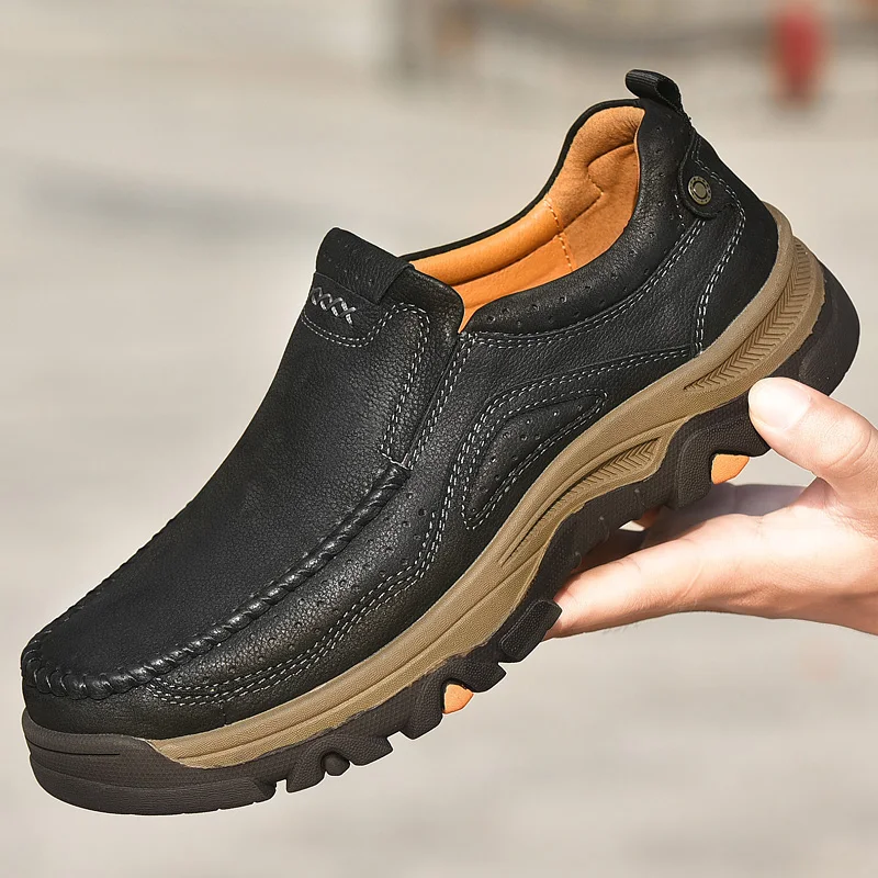 Tamanho-grande-38-48-dos-homens-vestido-de-couro-italiano-sapatos-de ...