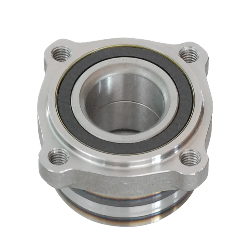 33411095417 Rear wheel Bearing Hub For BM W 5 Series LCI E60/E61 2007 ...