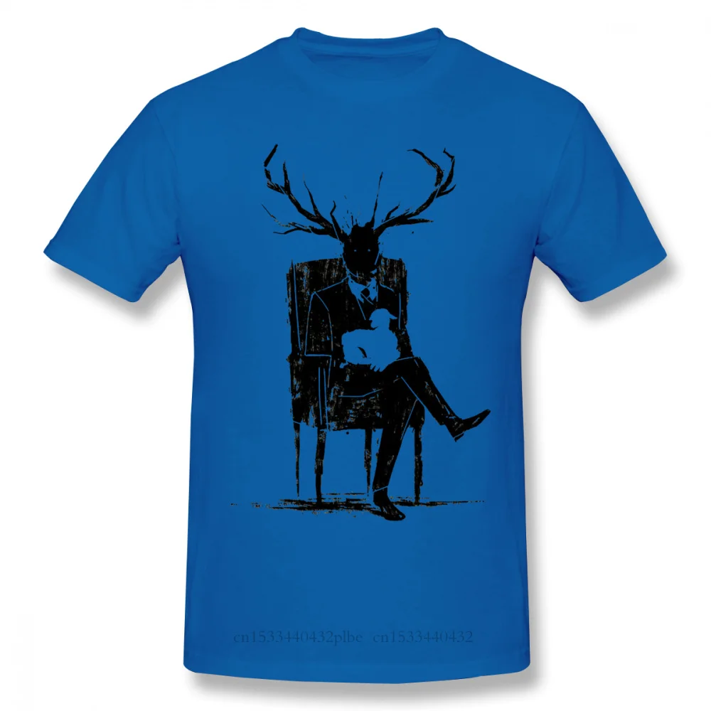 Hannibal Deer Antlers