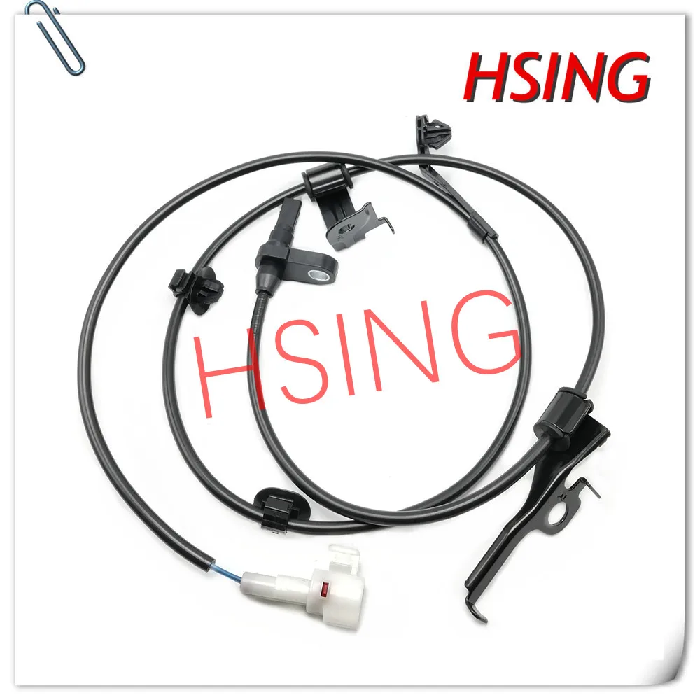 Front-Left-ABS-Wheel-Speed-Sensor-Fits-For-Toyota-Yaris-Vios-Part-No ...