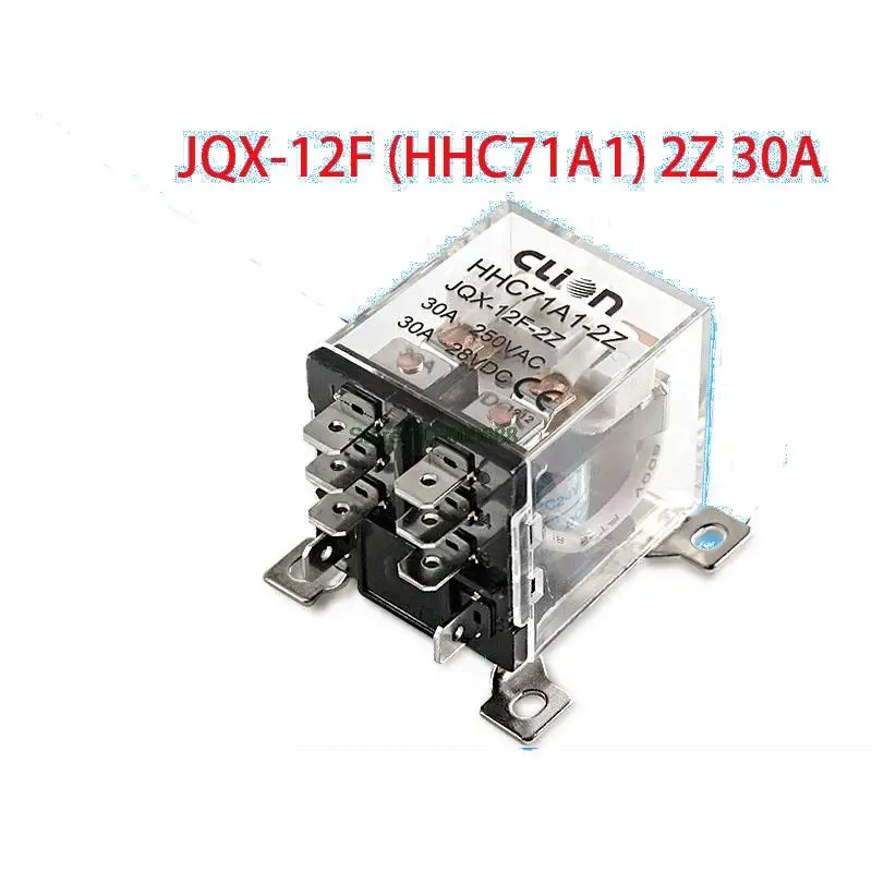 High-Power-Relay-JQX-12F-2Z-30A-HHC71A1-12V-24V-220V.jpg