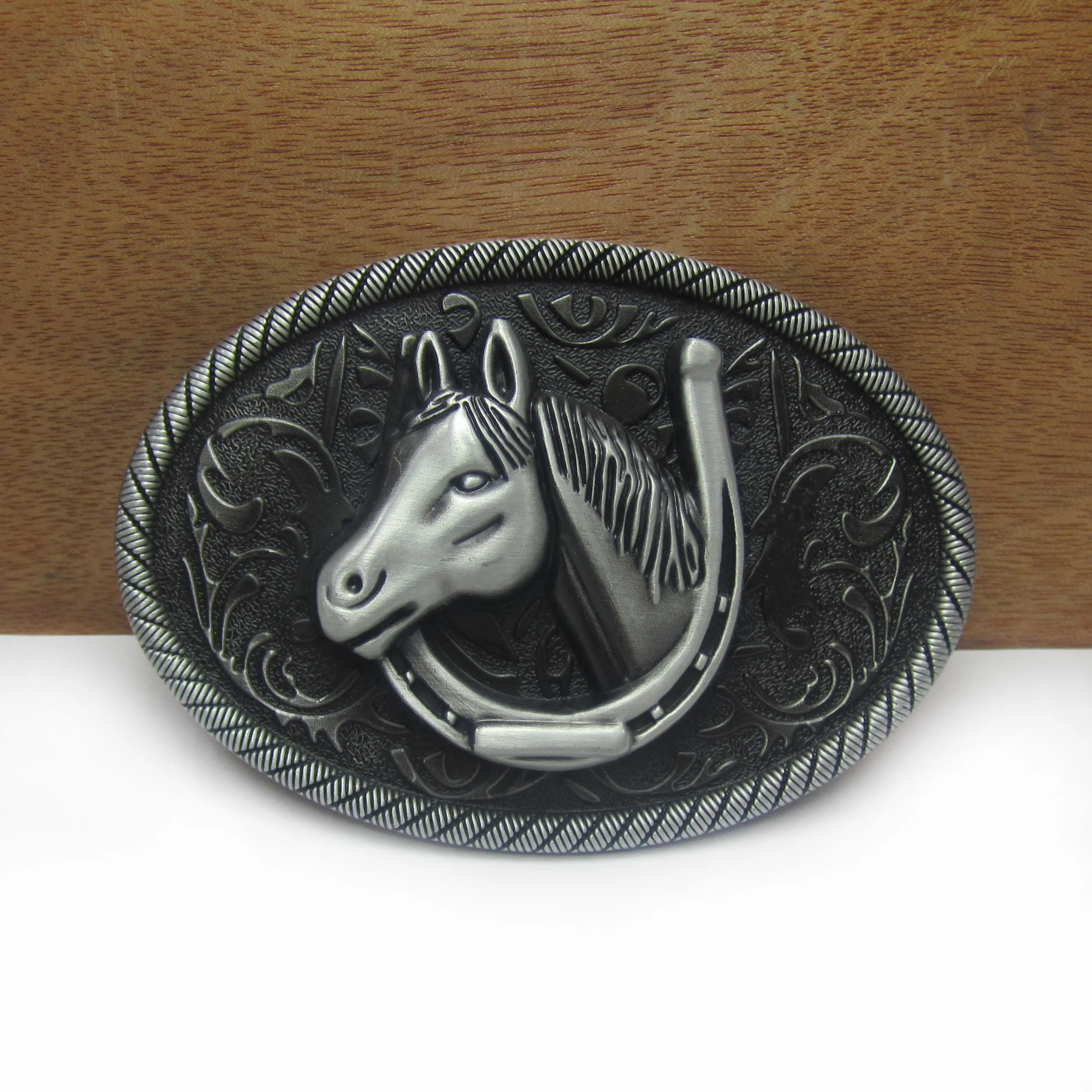 BuckleClub hebilla de cinturón para hombre, hebilla de cinturón de ...