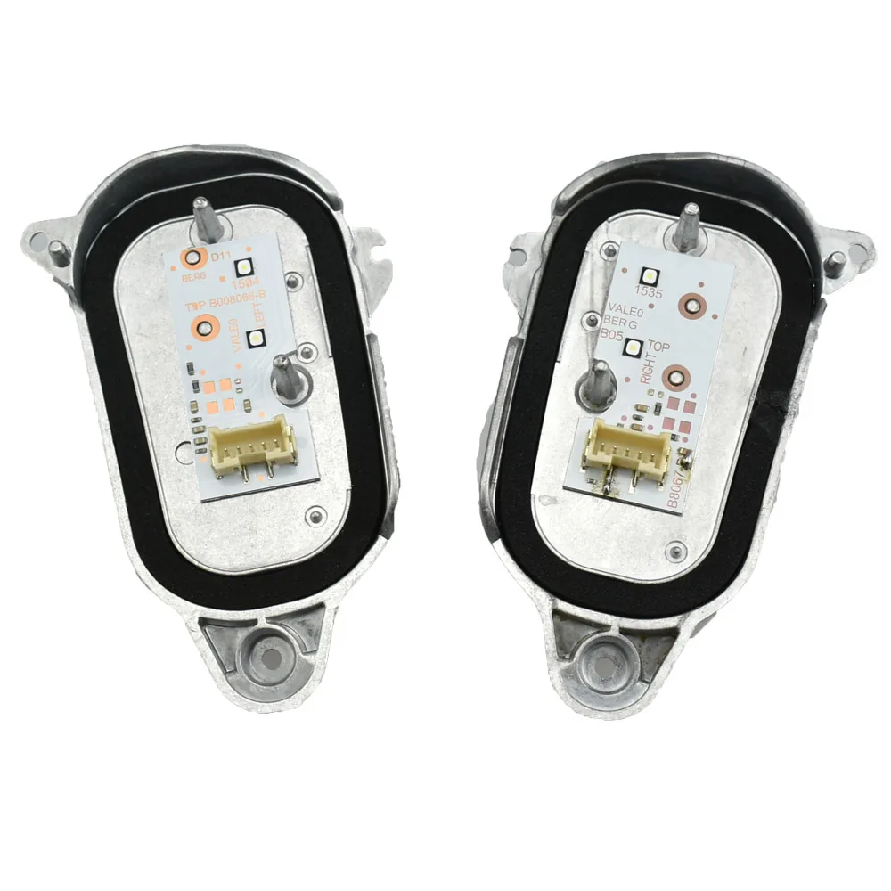 Headlight-LED-DRL-Right-Left-side-Light-Module-Control-Unit-ballast ...