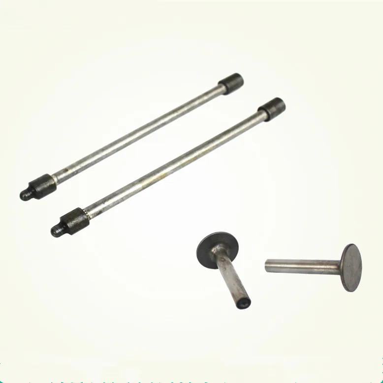 Valve Push Rod / Valve Tappet For Chinese 170f 173f 178f 186f 188f 192f ...