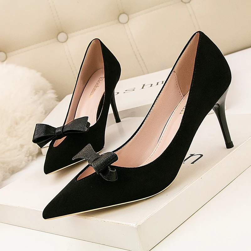 High Heel Shoes 2022 Simple