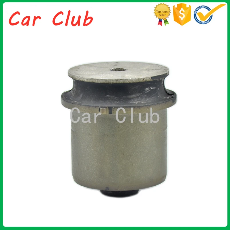 Engine Motor Transmission Mount Kit rear axle bushing 5Q0501541C for V ...
