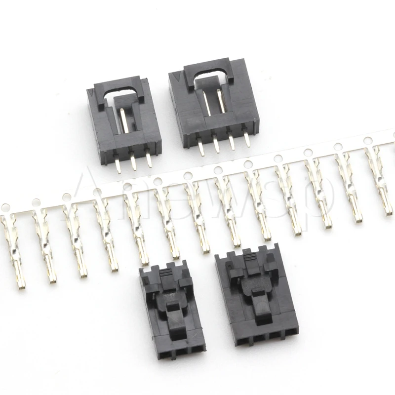 Dupont Header Pin Connector | Dupont Connectors 2 Pins | 2pin 2p Dupont Connector - Connectors ...