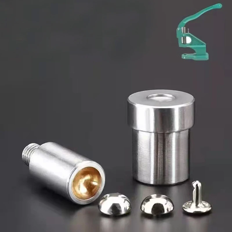 5mm-15mm-Dome-Rivet-molds-Button-mould-Rivet-installation-tool-Sewing ...