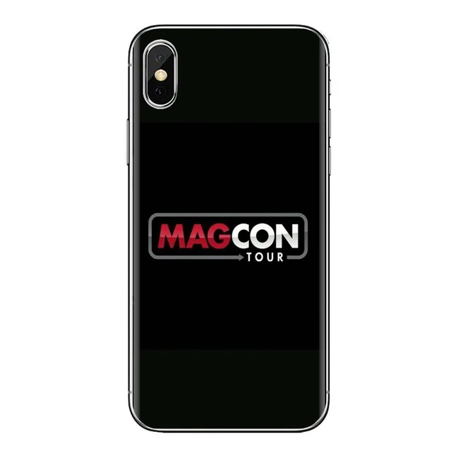 Magcon Logo Transparent