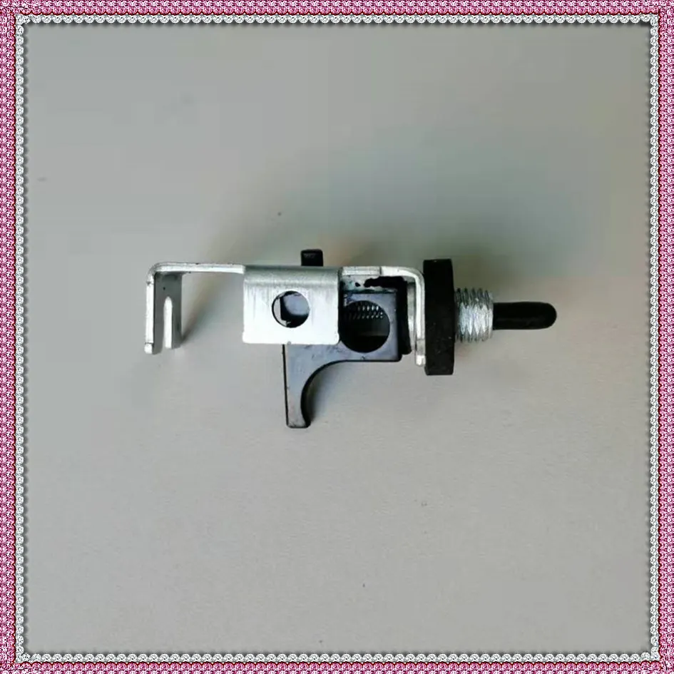 Auto-replacement-parts-B095-56-890E-body-fuel-tank-lid-lock-latch-for ...