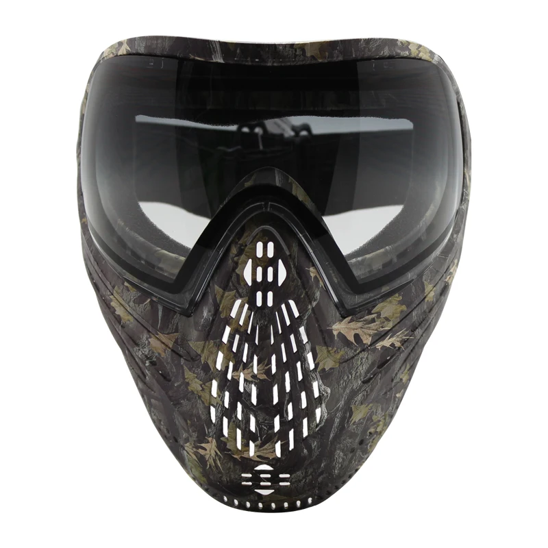 Airsoft Masks Camo