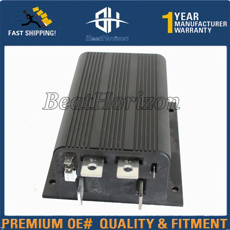 1204m-5301 Pmc 1204m-5305 High Quality Dc Motor Controller Upgraded ...