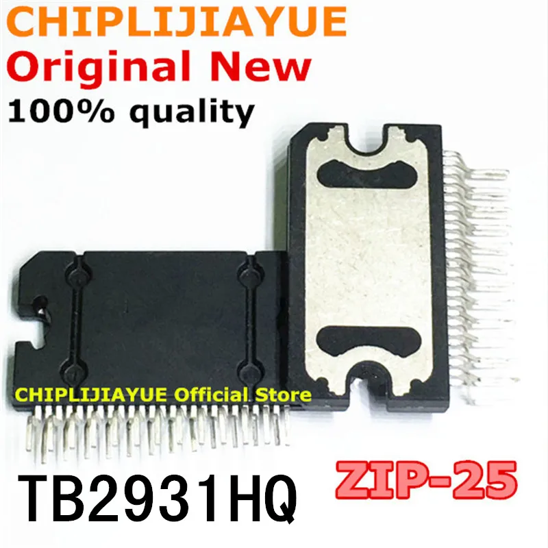 1PCS TB2931HQ ZIP25 TB2931 2931HQ 2931 ZIP 25 New and Original IC Chipset|Integrated Circuits ...