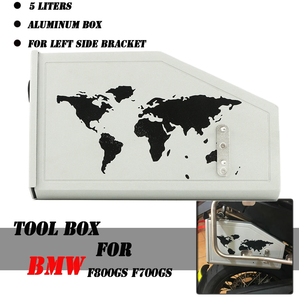 For-BMW-F-800-GS-F700GS-F800GS-F-800-700-GS-Motorcycles-Tool-Box ...