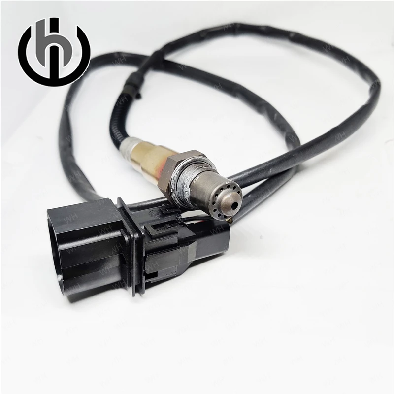 Oxygen-Sensor-O2-Sensor-FIT-FOR-VW-VOLKSWAGEN-JETTA-IV-GOLF-MK4-BORA-1 ...