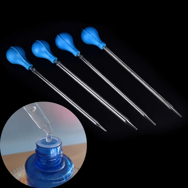 Glass Micropipette