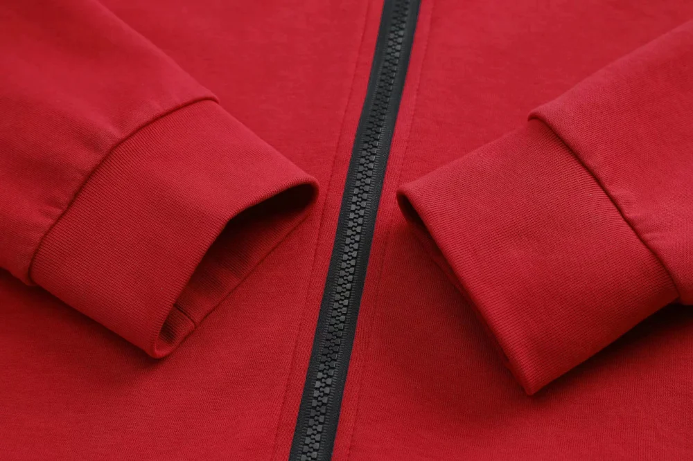 Новинка, взрослый футбол, трикотажные изделия с длинным рукавом ...